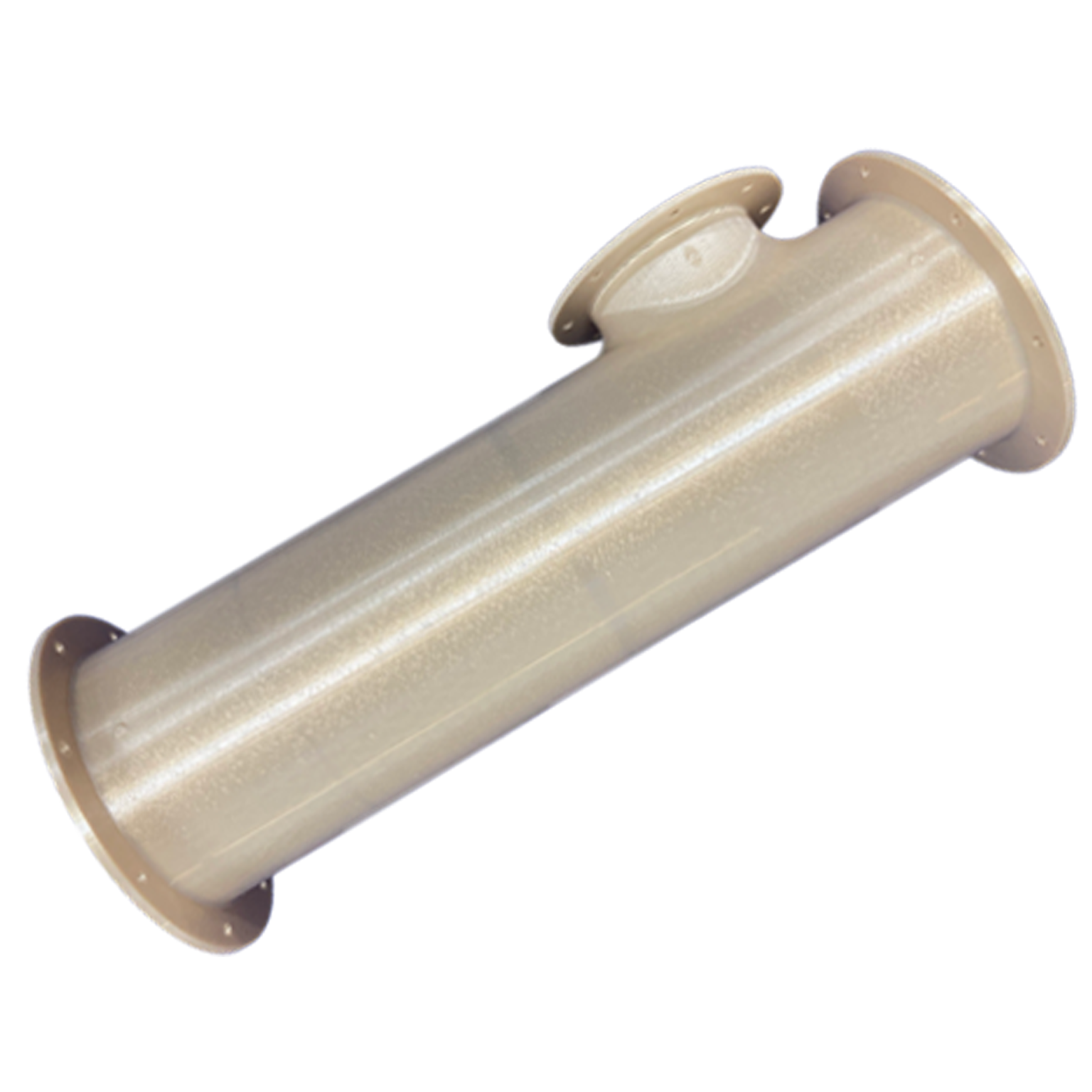 宇宙機「新型宇宙ステーション補給機（HTV-X）エアーダクト」 | 八十島プロシード株式会社